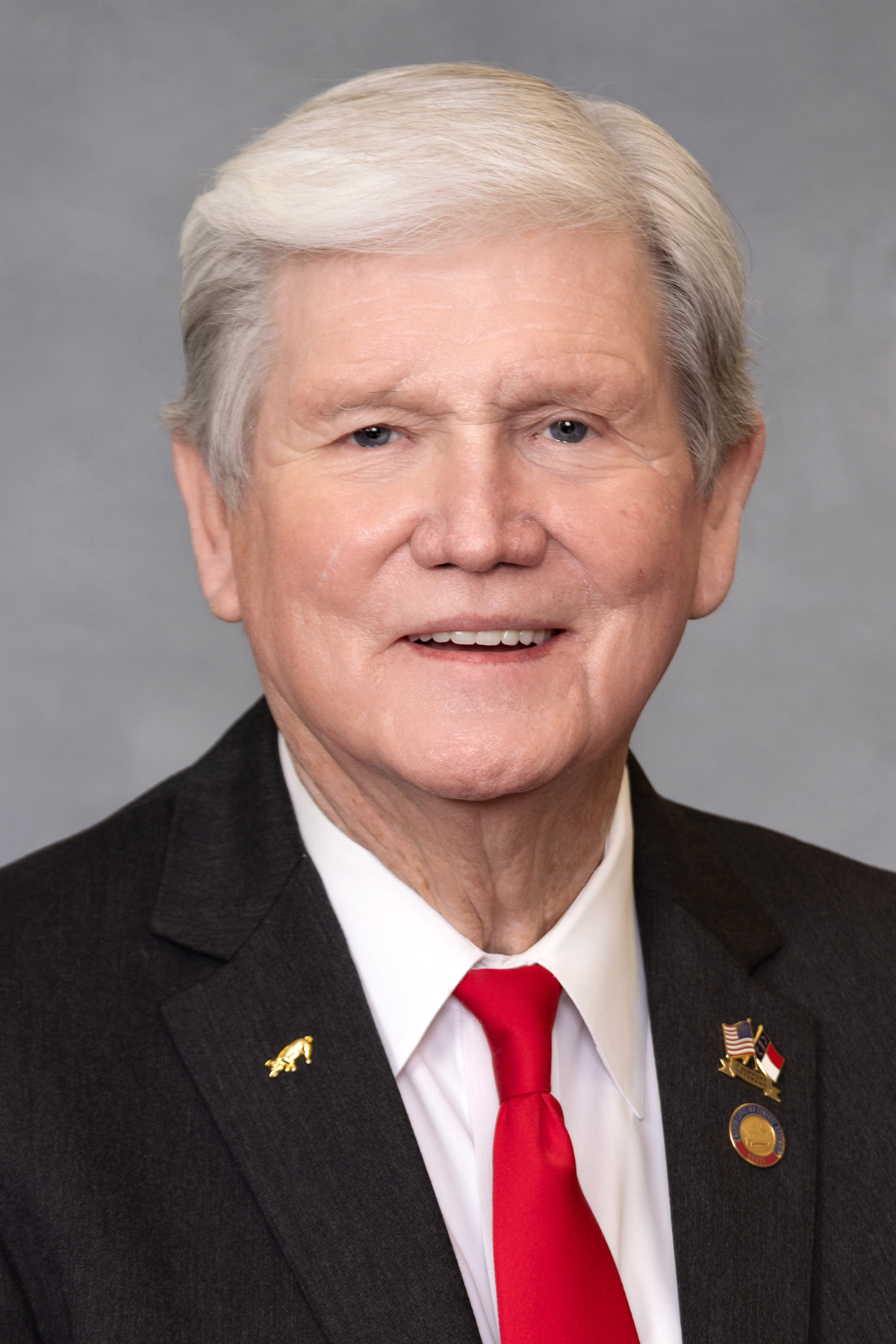 Tell Rep. Jimmy Dixon: Stand Tall and Vote YES on SB50
