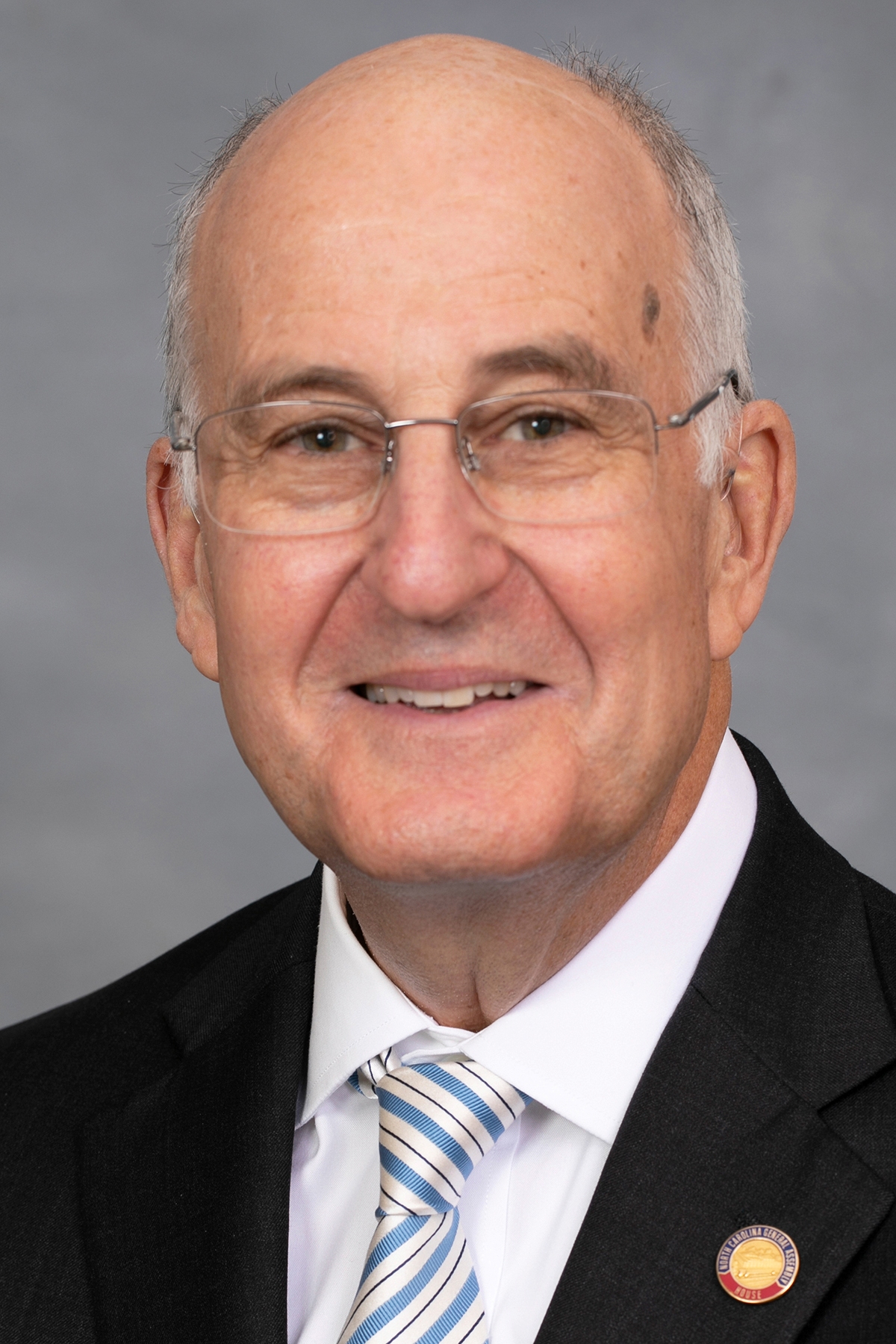 Tell Rep. Ted Davis: Support the Override of SB50!